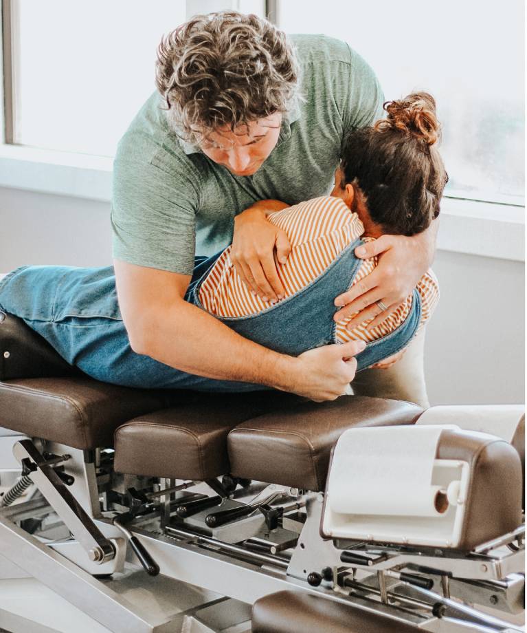 Chiropractor in Carlsbad, CA | Trusted Chiropractic Care